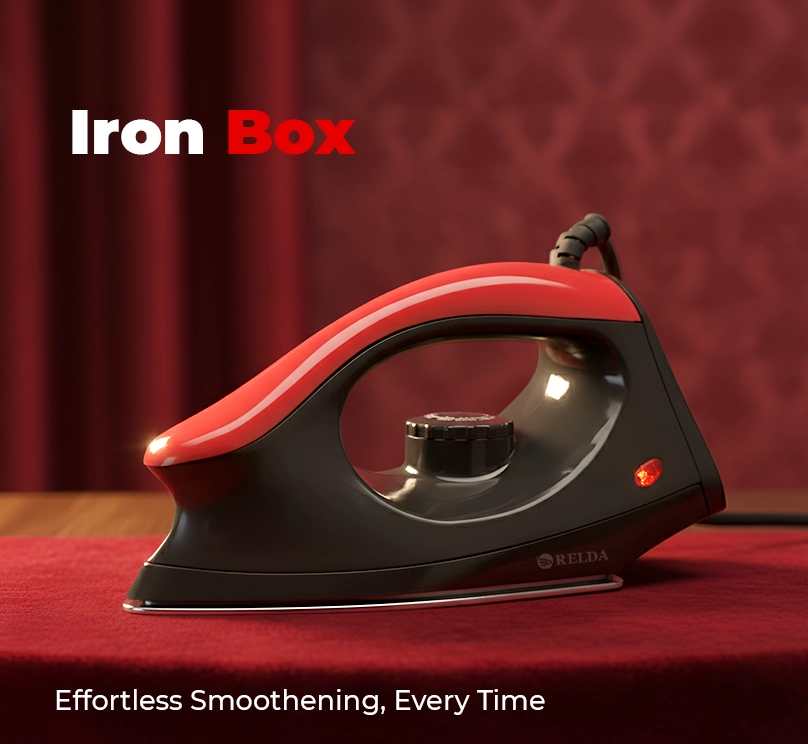 Relda India | Smart Home & Electronic Appliances Store